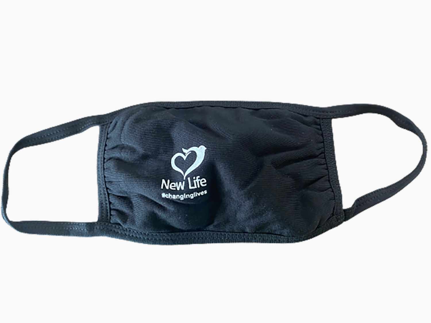 New Life Mask