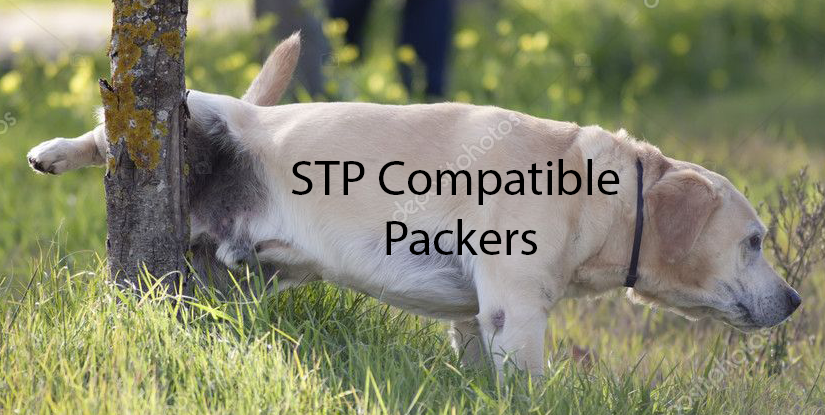 STP Compatible Packers