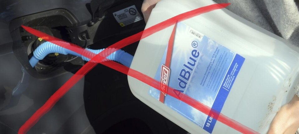 Adblue Deaktivieren Vcdsnull