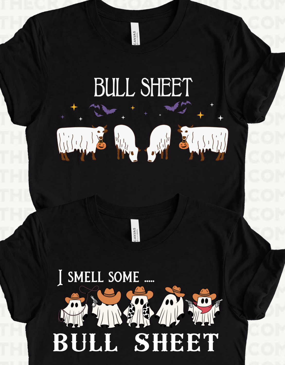 Bull Sheet
