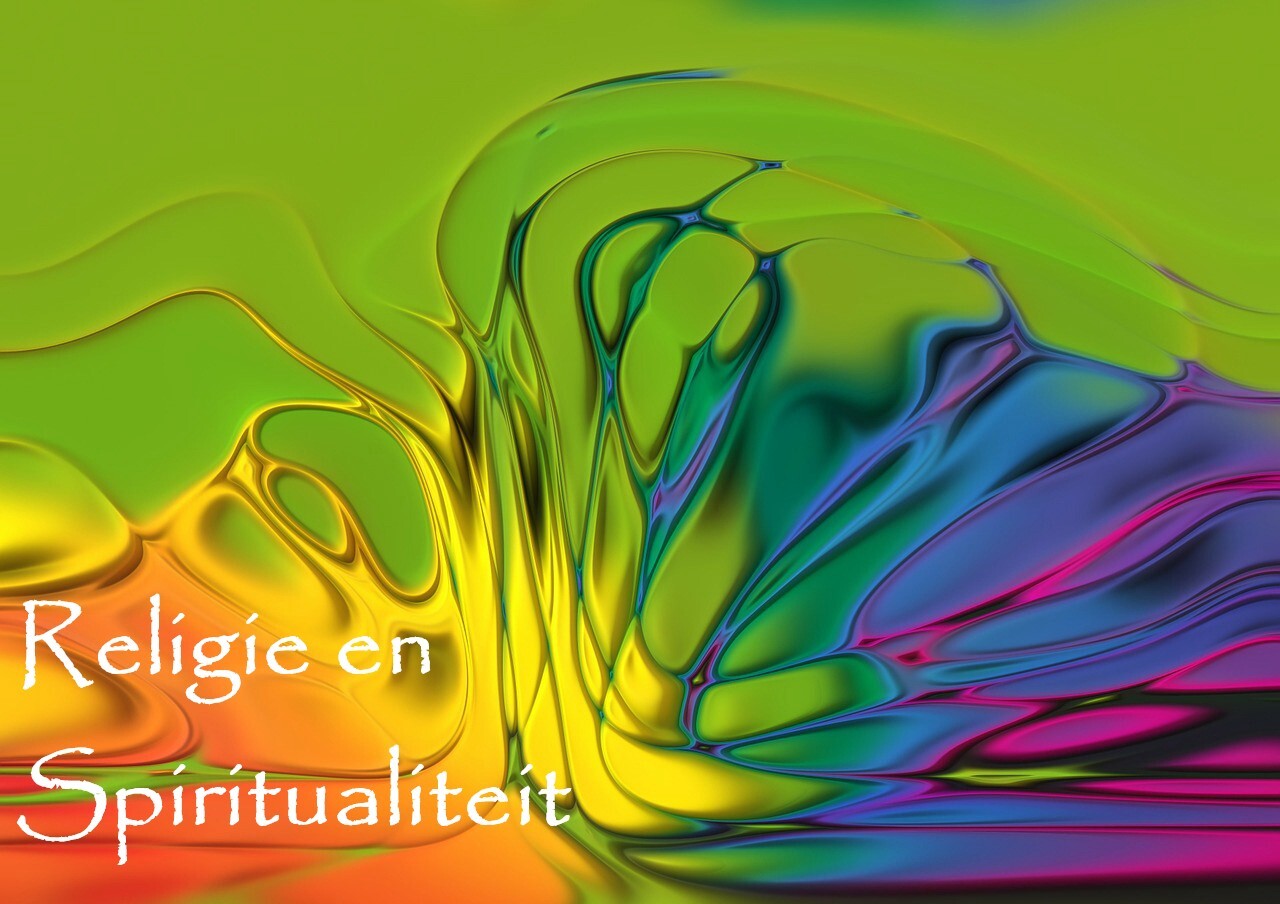 Religie en Spiritualiteit
