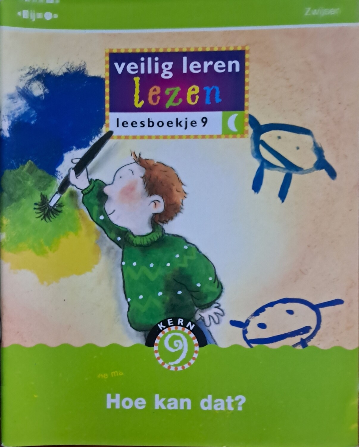 Hoe kan dat?