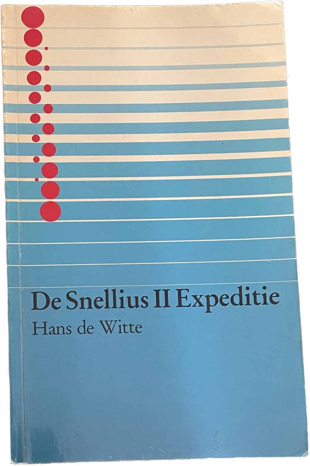 De Snellius II Expeditie