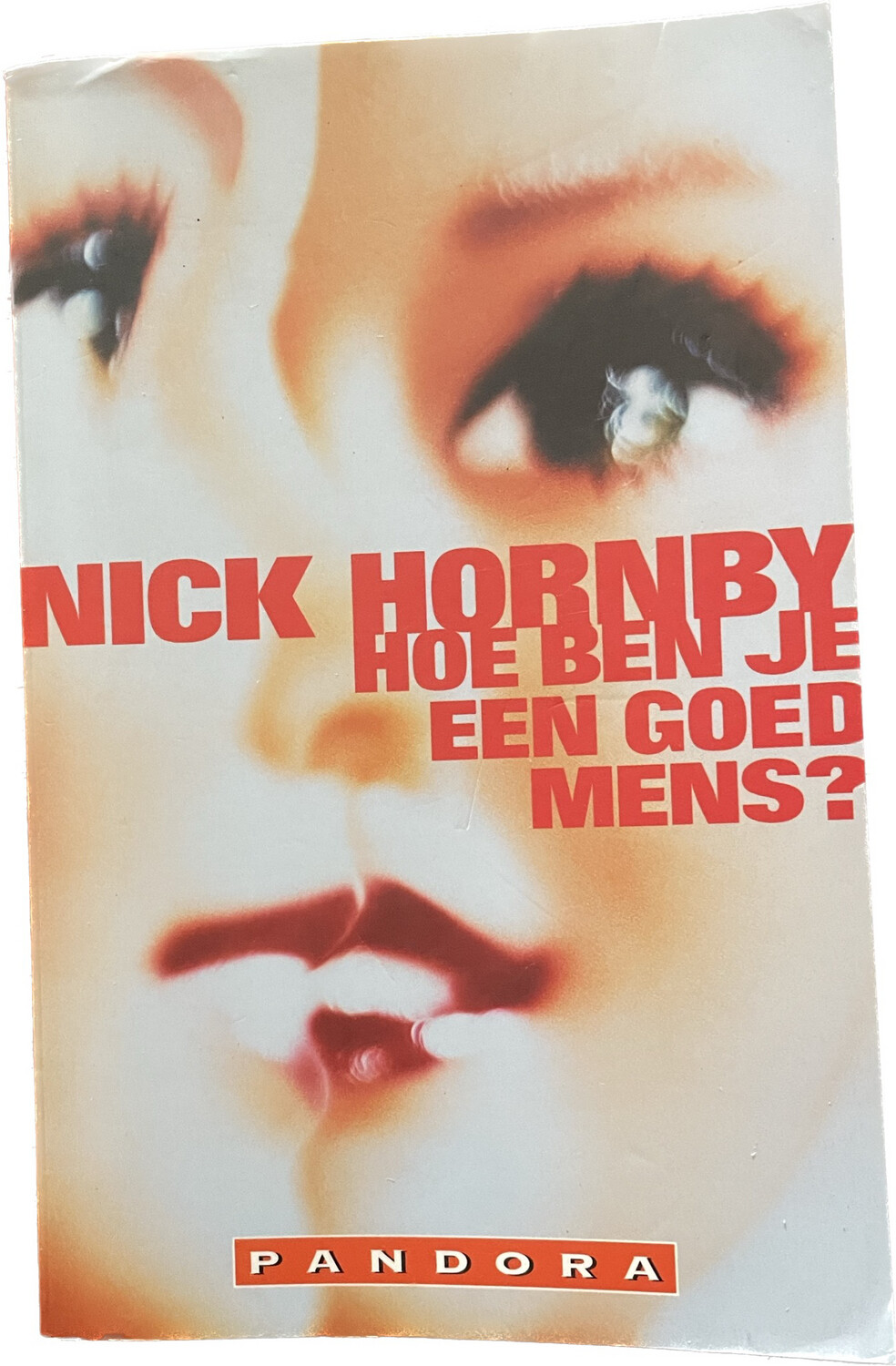 Hoe Ben Je Een Goed Mens?