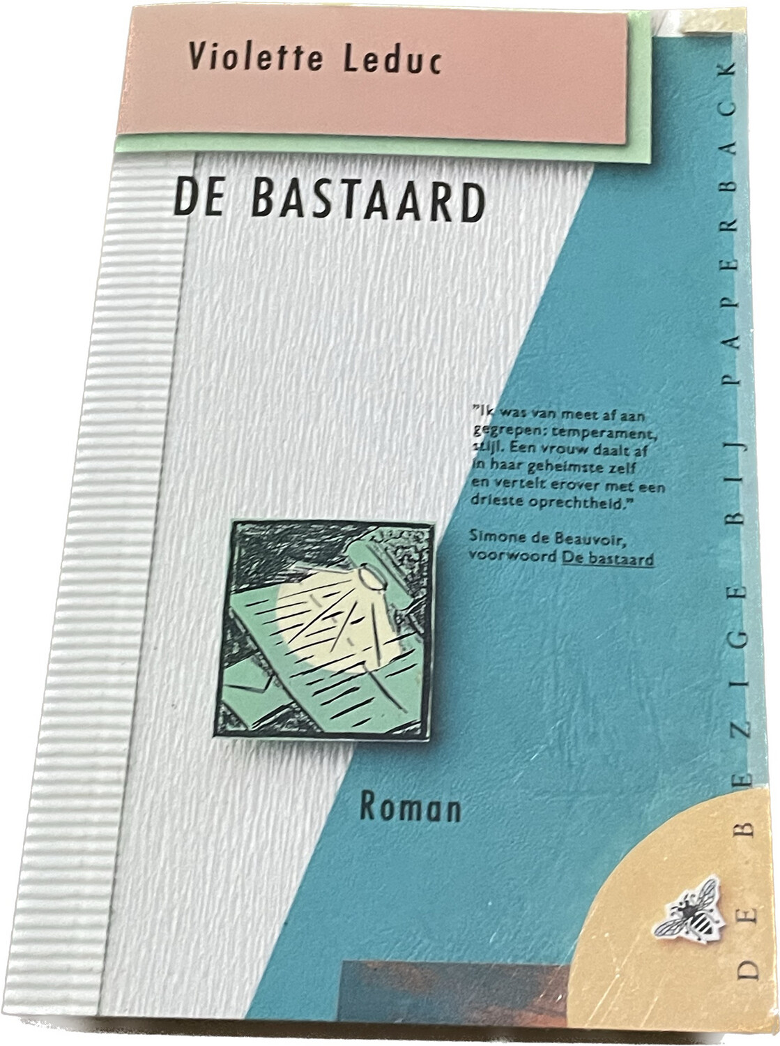 De bastaard