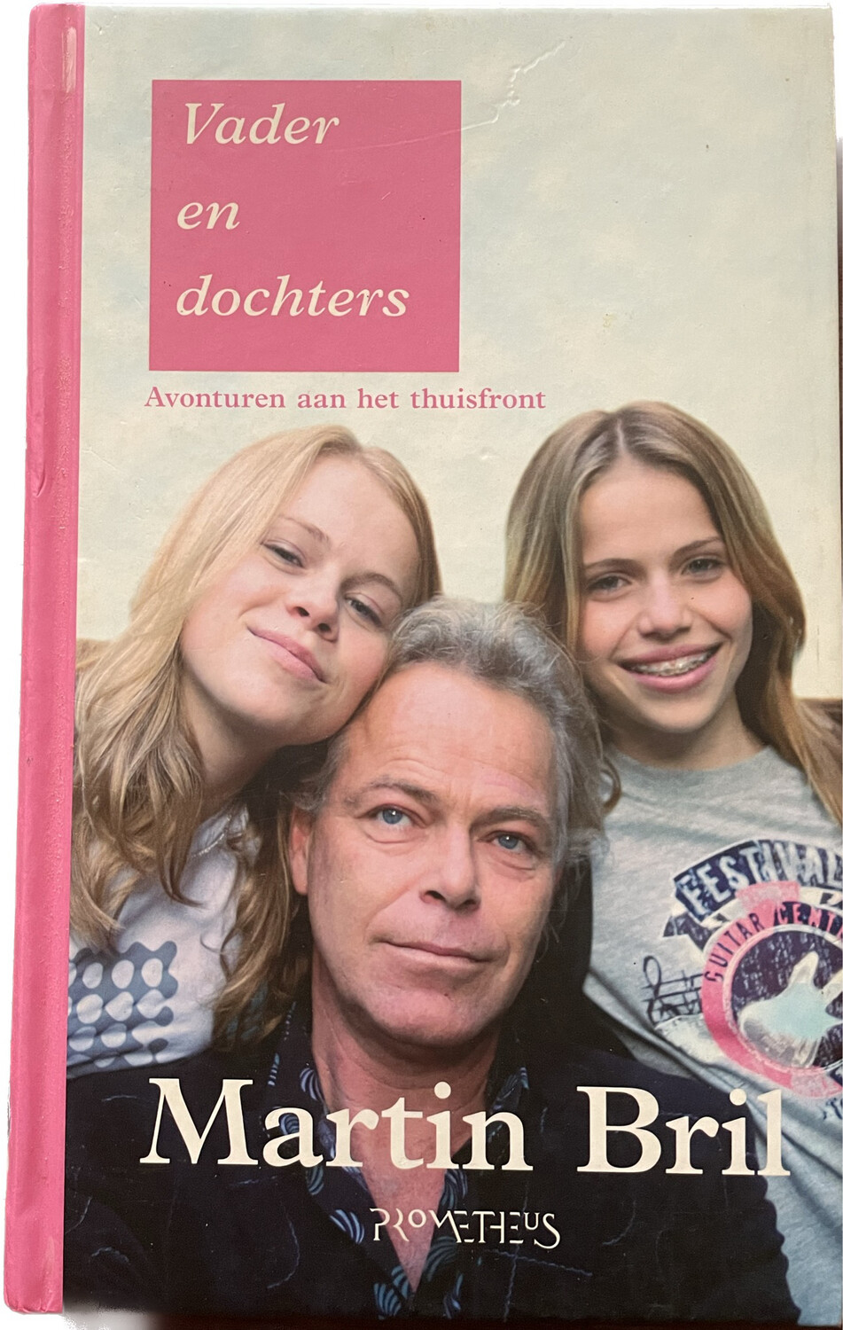 Vaders En Dochters