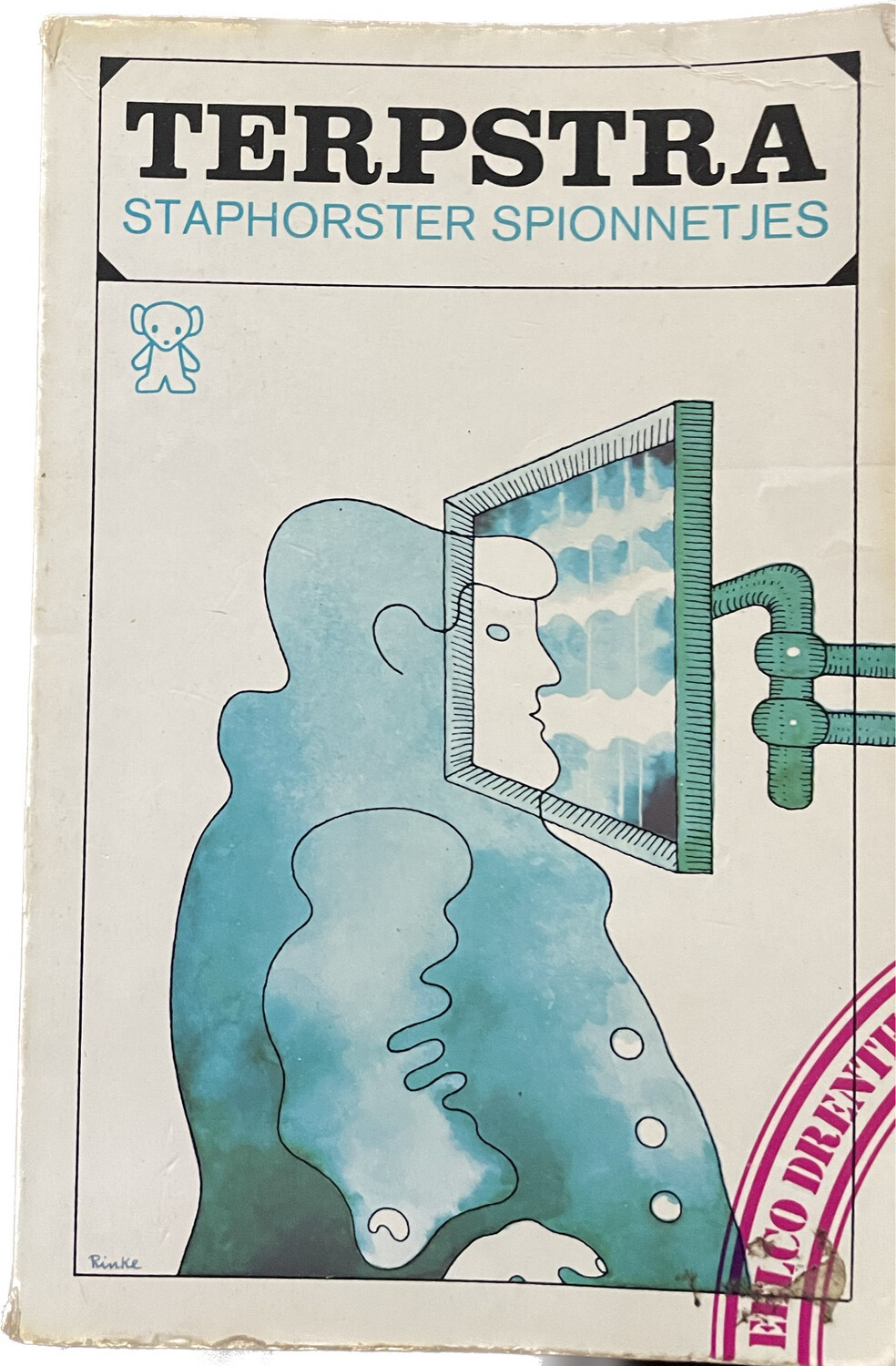 Staphorster Spionnetje