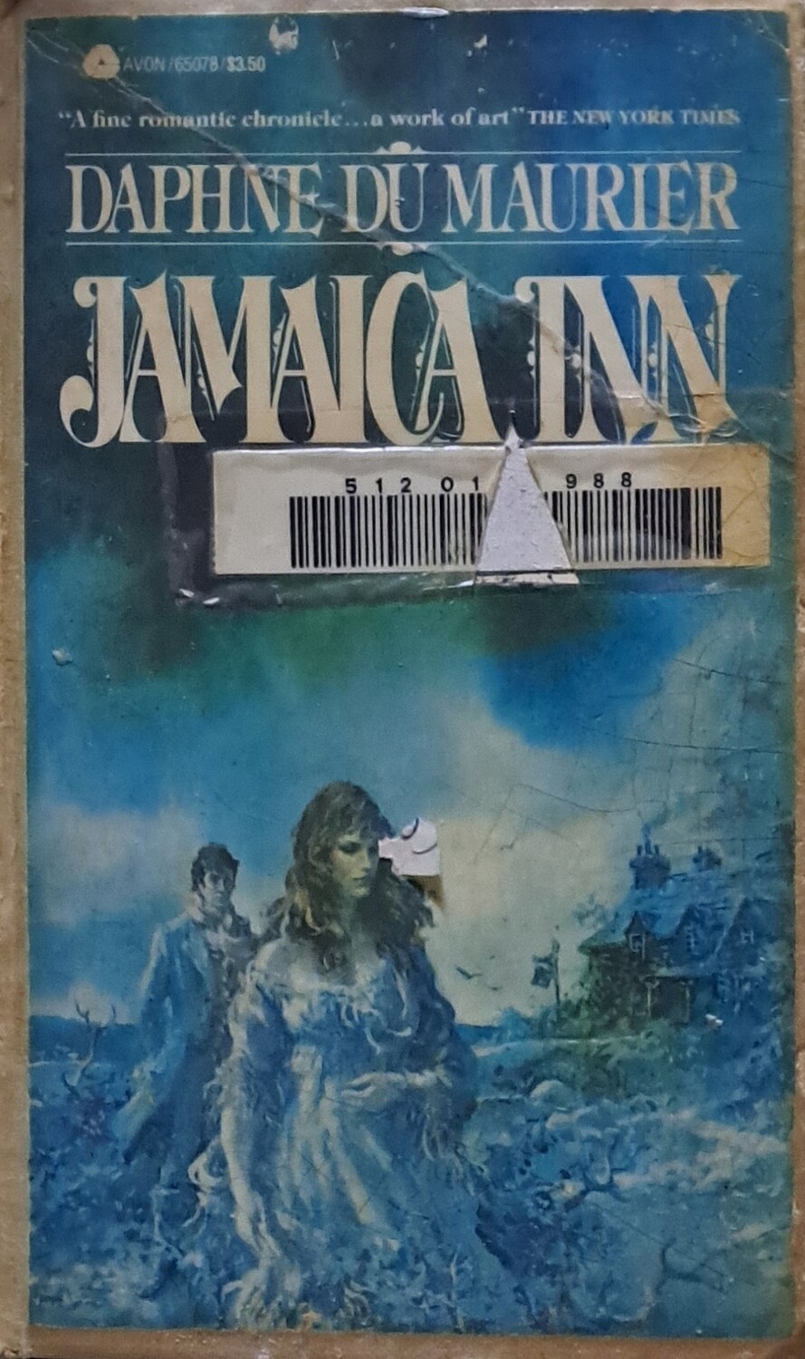 Jamaica Inn