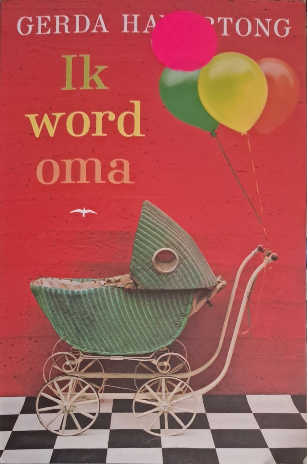Ik word oma