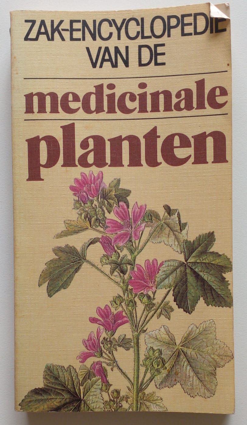 Medicinale Planten [D26]