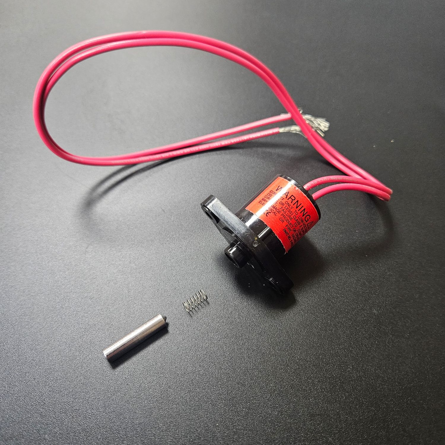 Toro Coil Older Style