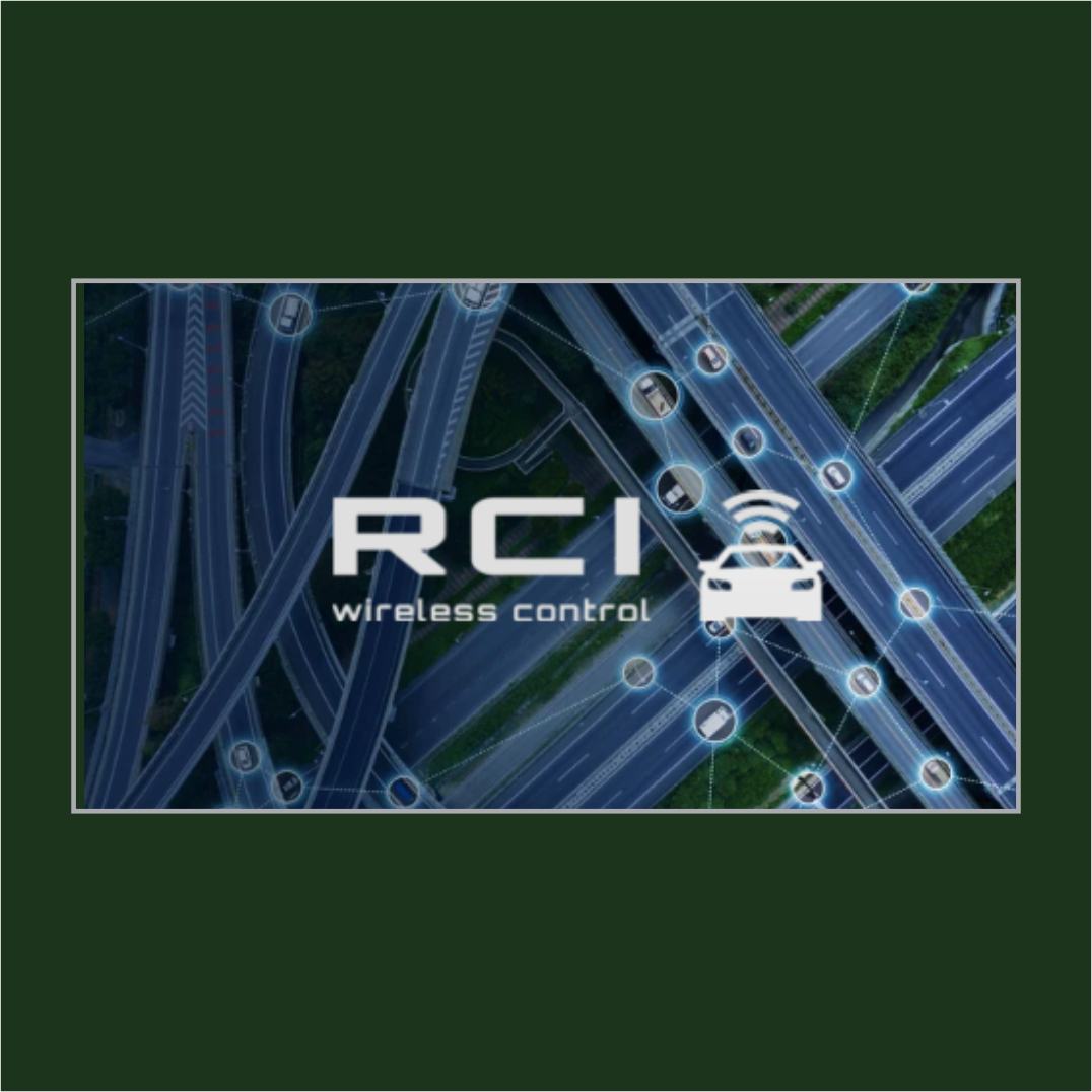 RCI WIRELESS