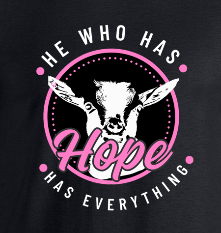 Hope Merch