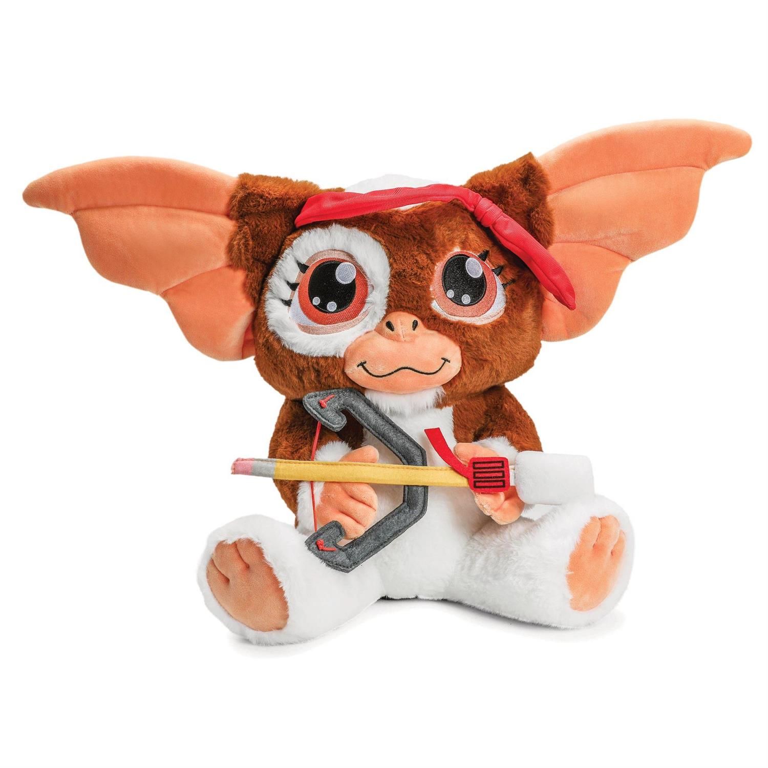 PRE-ORDER Gremlins Stylized Hug Me Gizmo Plush By: Kidrobot *SHIPS 7/ ...