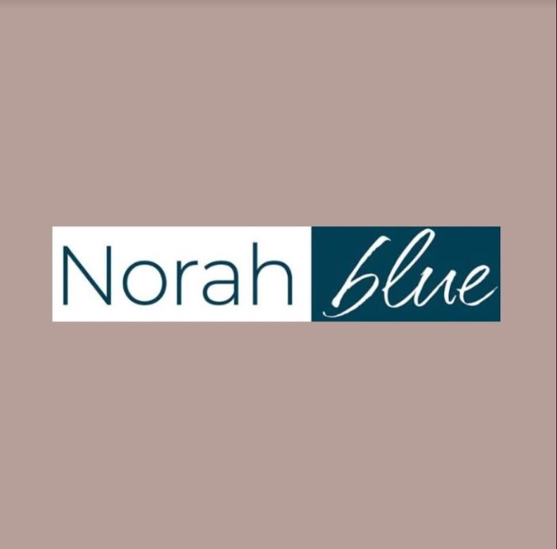 Norah blue Originals