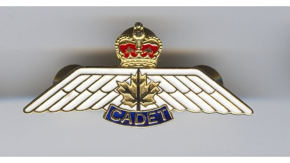 Power / Glider Wings