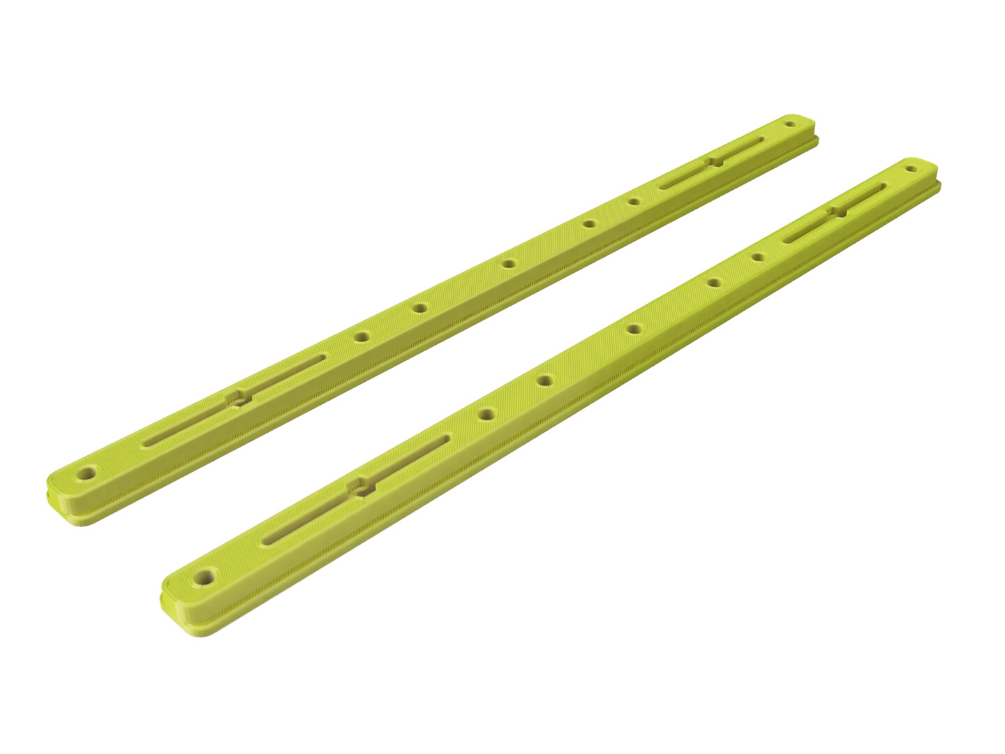 Perfect Fit Miter Bars for Ryobi Table Saws with Tabbed Miters (5/8")