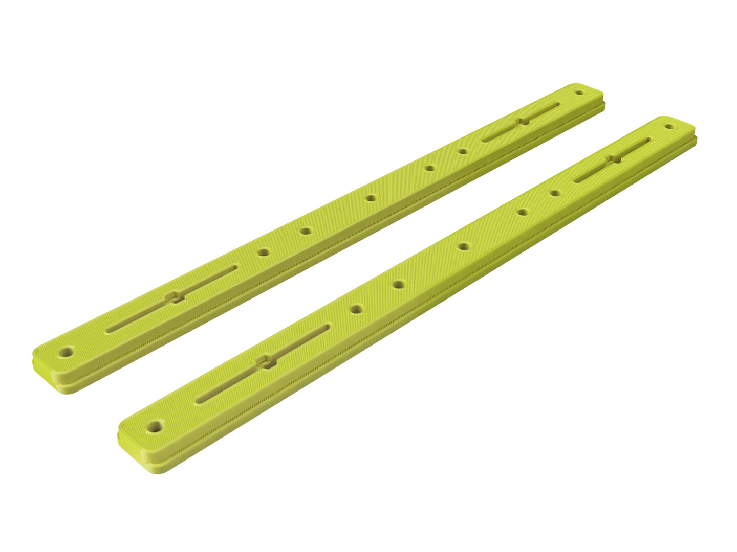 Perfect Fit Miter Bars for Ryobi Table Saws with Tabbed Miters (3/4")