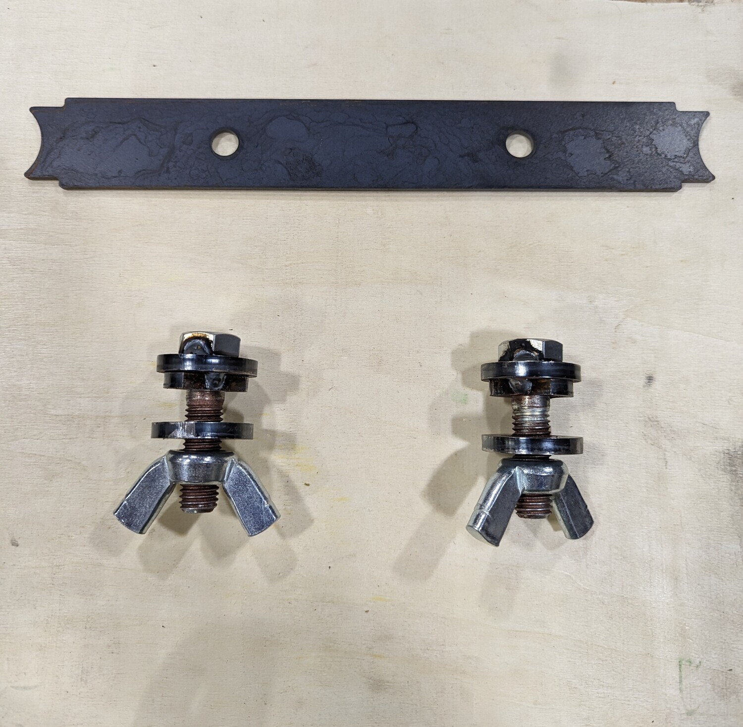 Jig Kit | Progressive AG