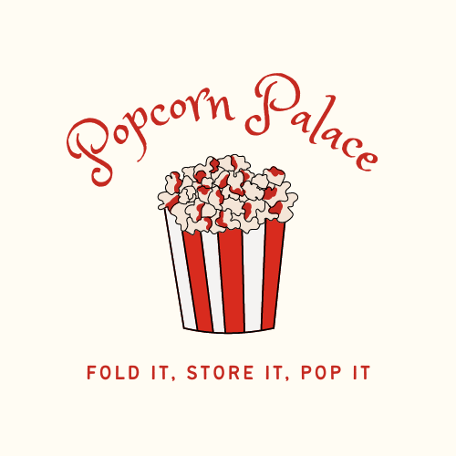 PopCorn Palace