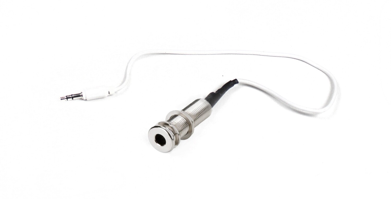 AE | STS - Shell Jack Connector