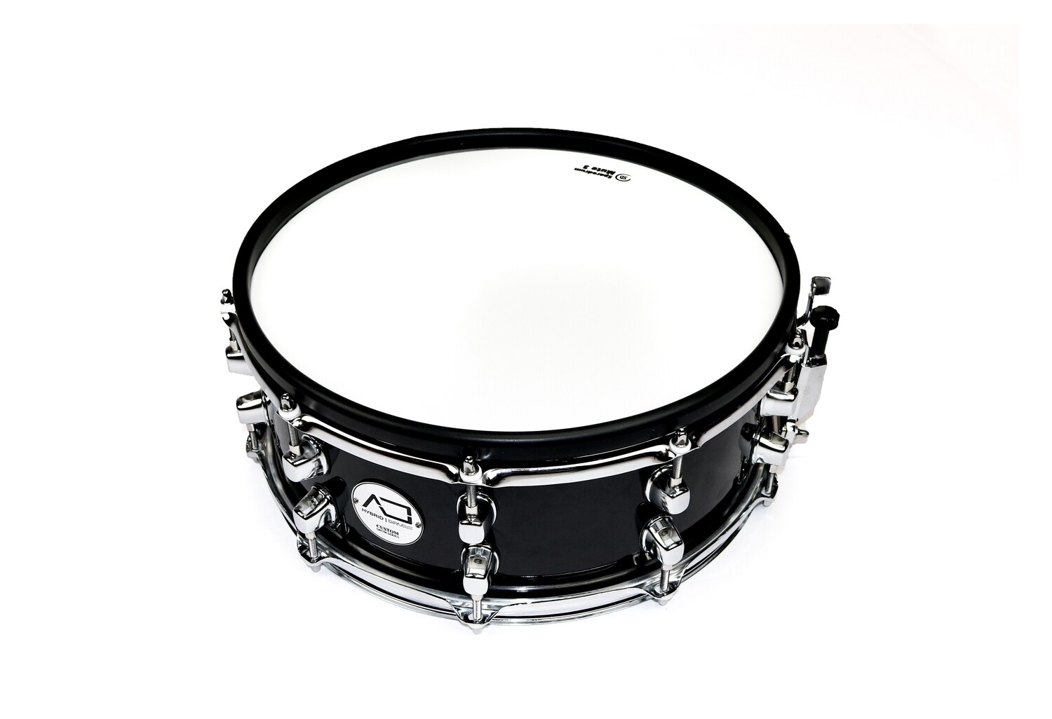AE|Snare Pro 14 Piano Black Snare