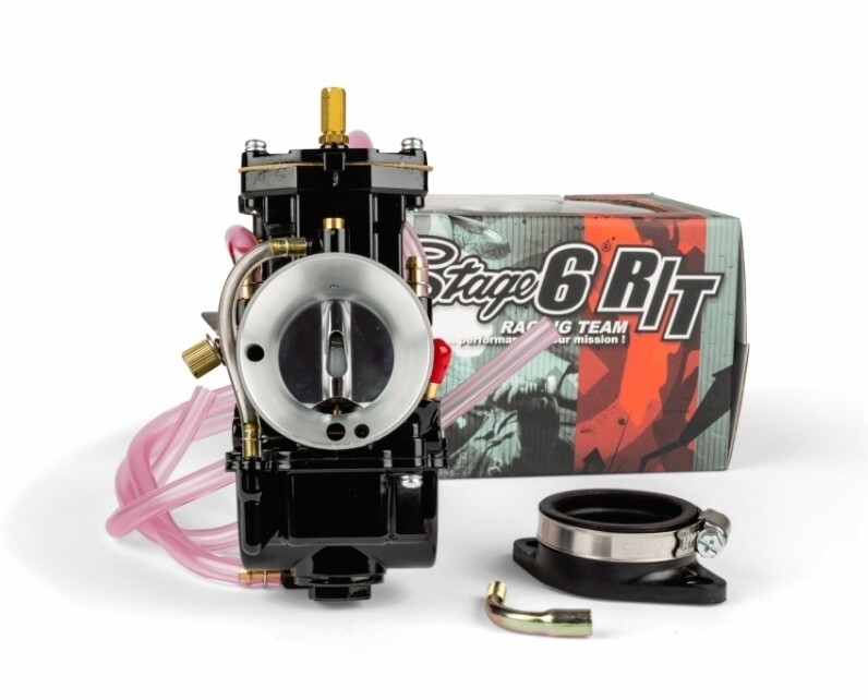 carburateur pwk stage 6 RT 28mm