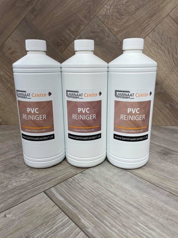 PVC REINIGER 1000ml