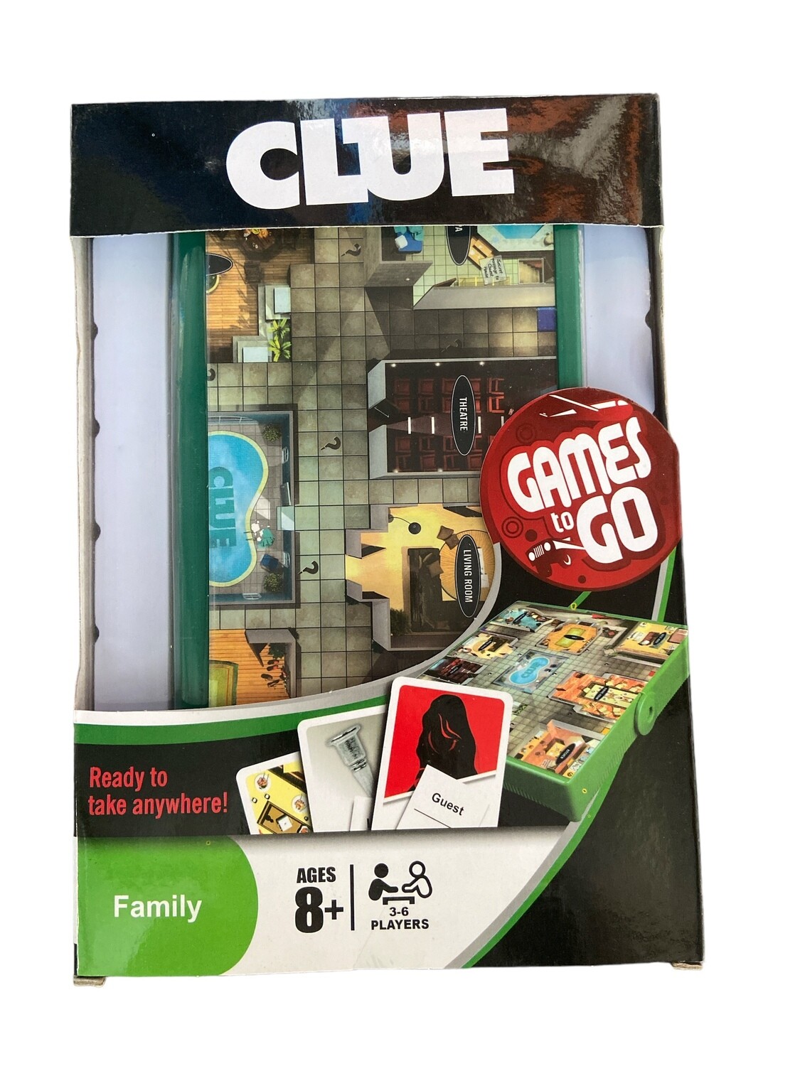 Clue