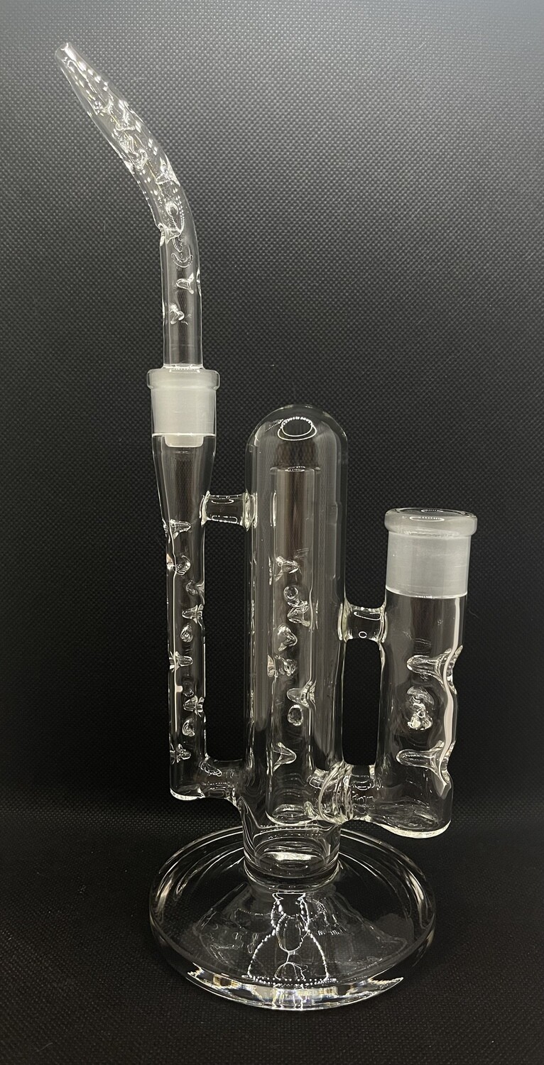 Prophet dry rig