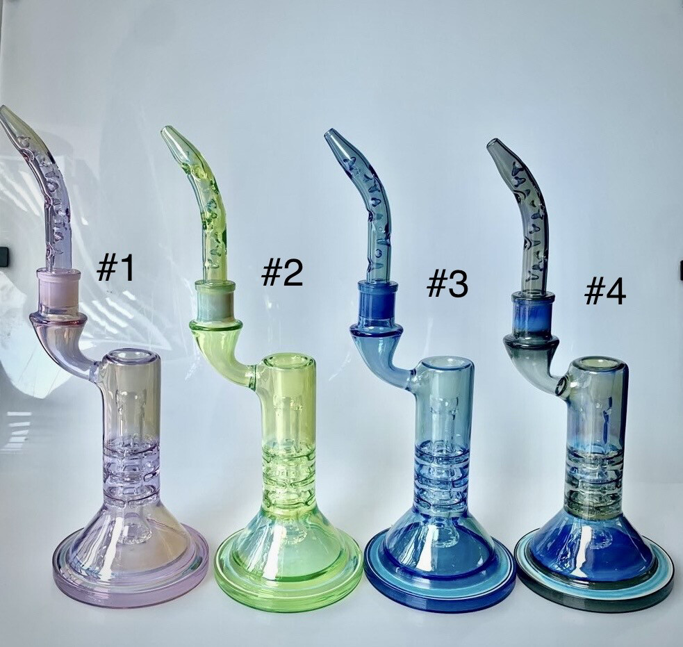 Color Upgrade Influx