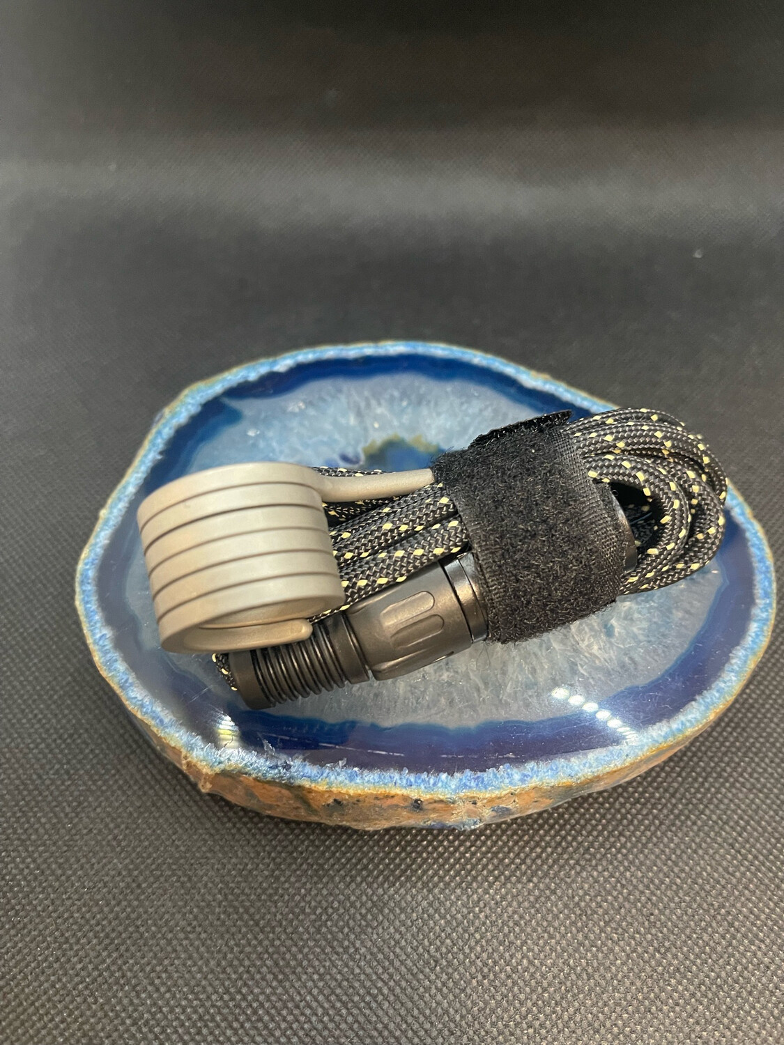 Zeal/Omega Barrel Coil