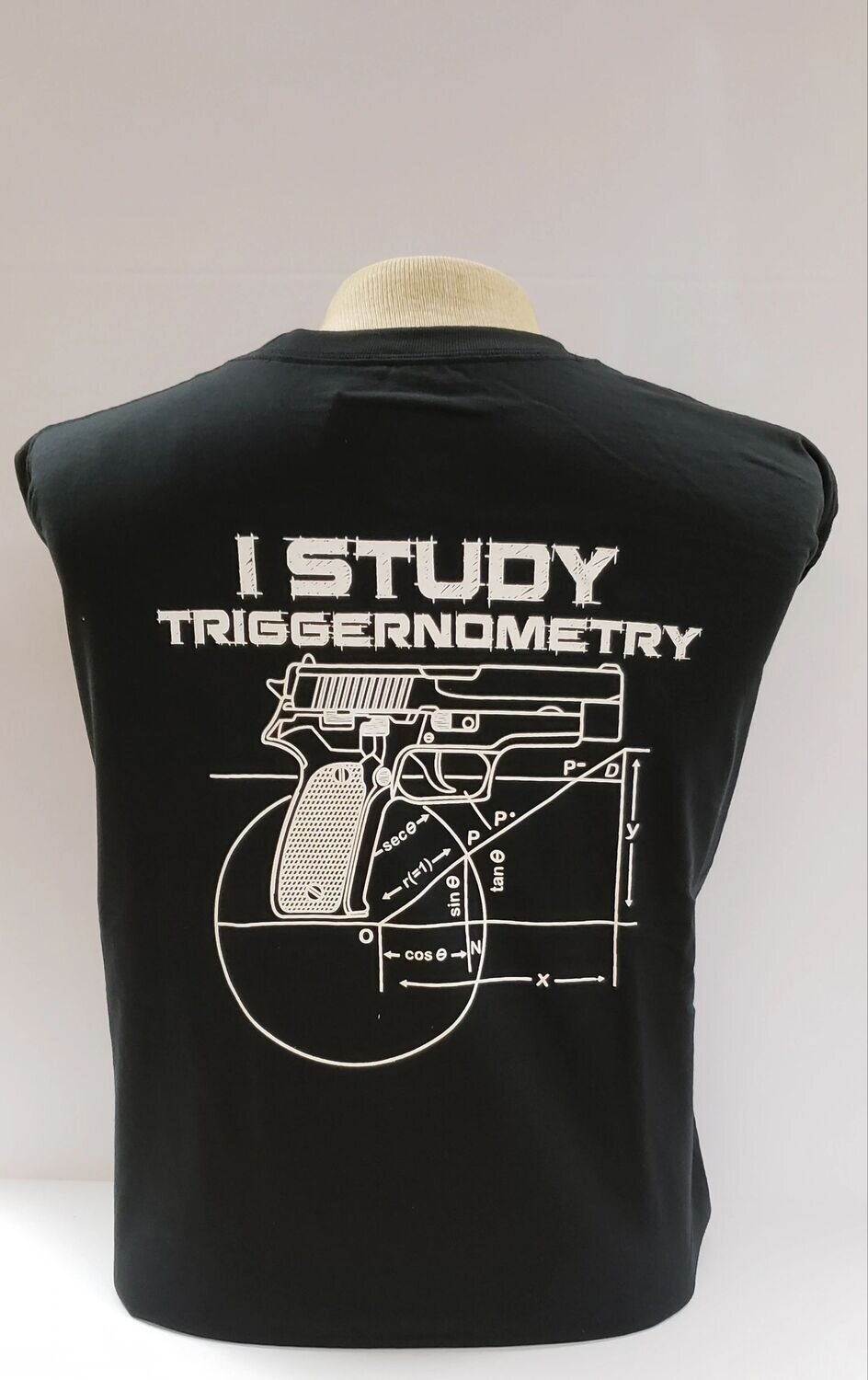 FLETC STUDY TRIGGERNOMETRY