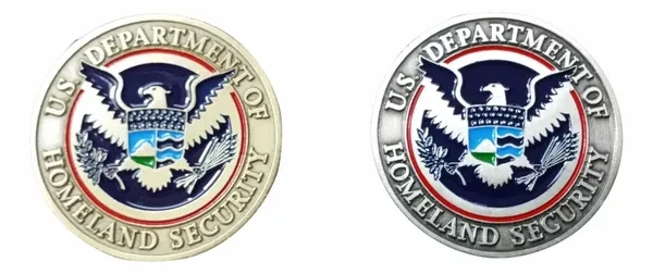 Challenge Coins