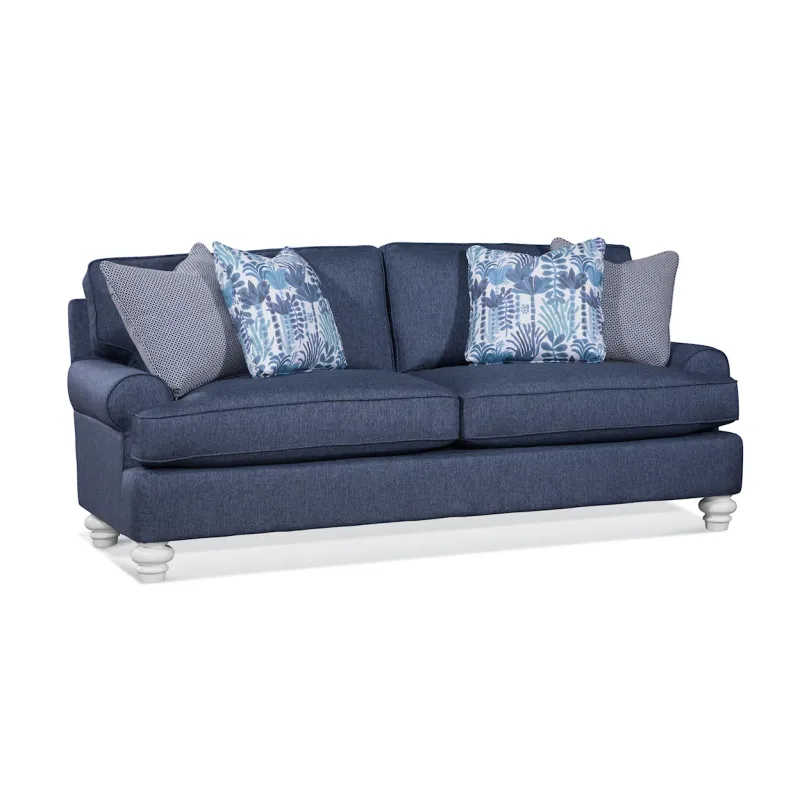 Sofa Havanna- Natural Cheveron