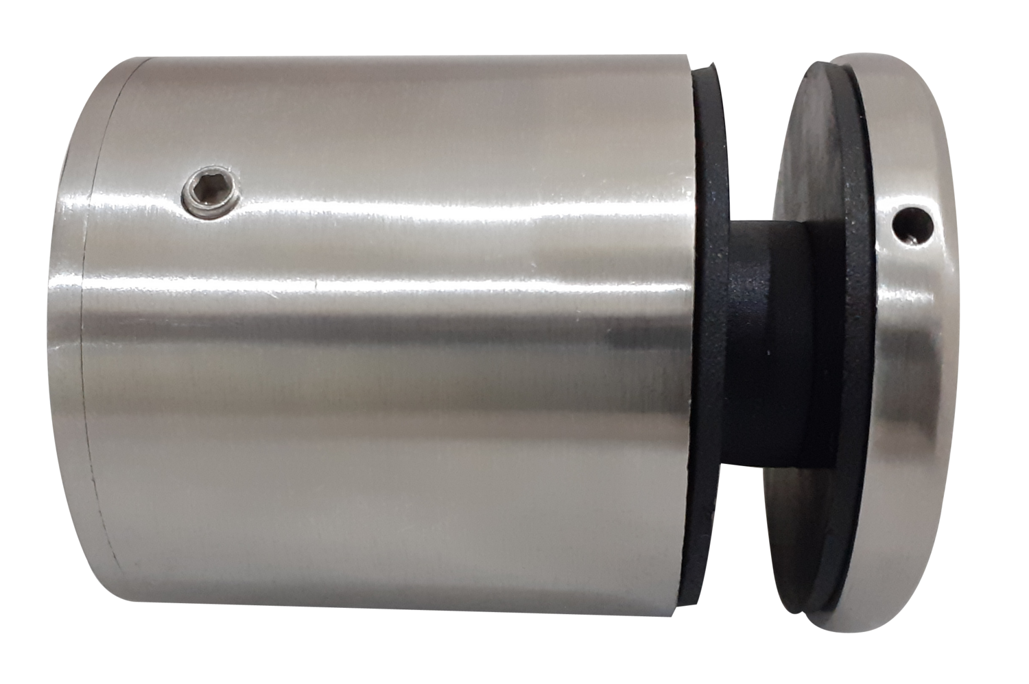 Satin Stainless Steel Adjustable Stand-Off