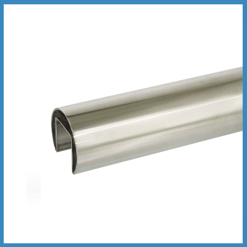 Stainless Steel Tubular Parts