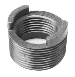 Cast Iron Flush Bushings Class 125