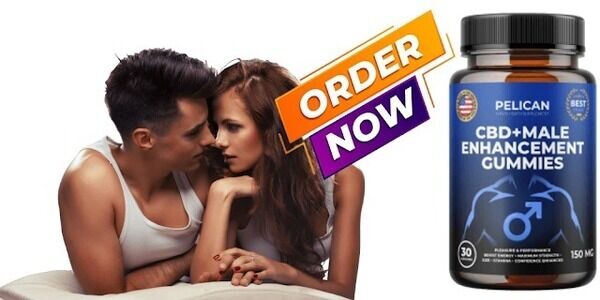 Erectin XL Male Enhancement Gummies (WORLD #1 PILLS) Quality Male Enhancement Booster?