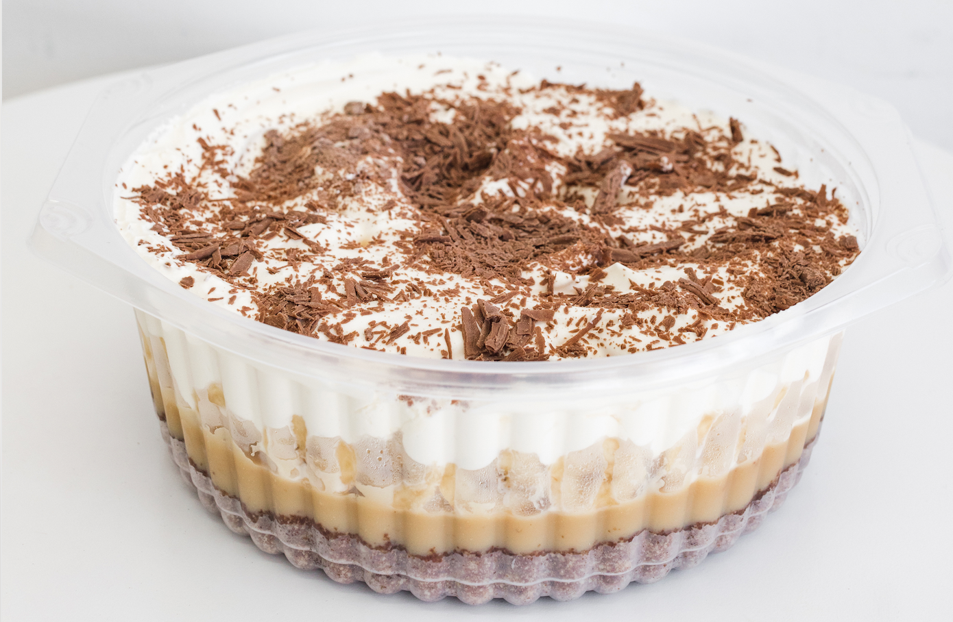 Family Size Desserts