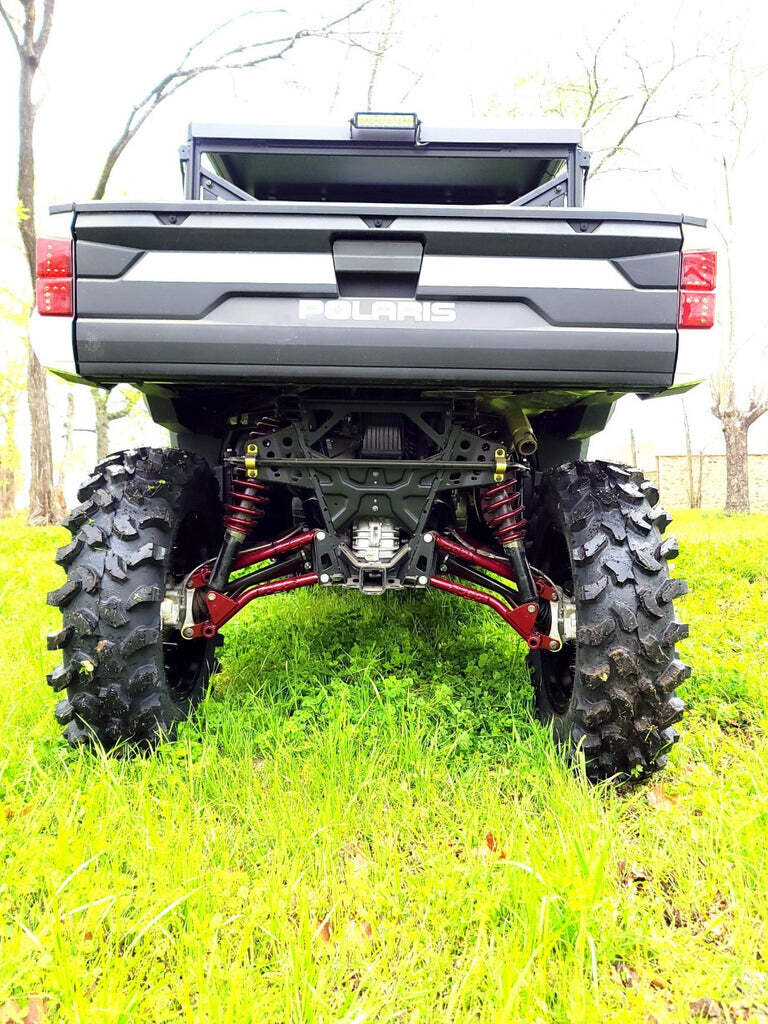 2021 RANGER REAR RAKE KIT - Polaris Parts | Specialized ATV, LLC ...