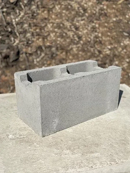 Buy standard Besser® Blocks