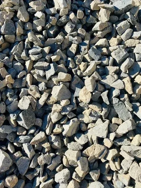 Buy 40mm ballast rocks | 20kg bags