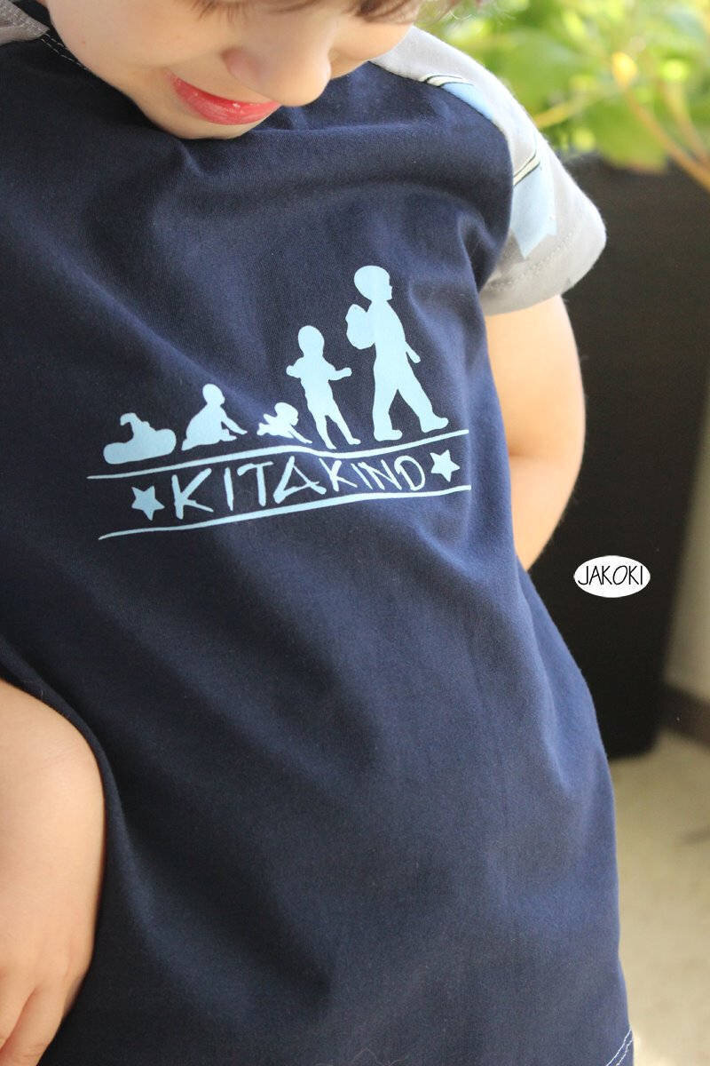 Kita- und Schulkind Plotterdatei DXF SVG Kindergarten Vorschule Schule Kind Kinder Vorschüler ...