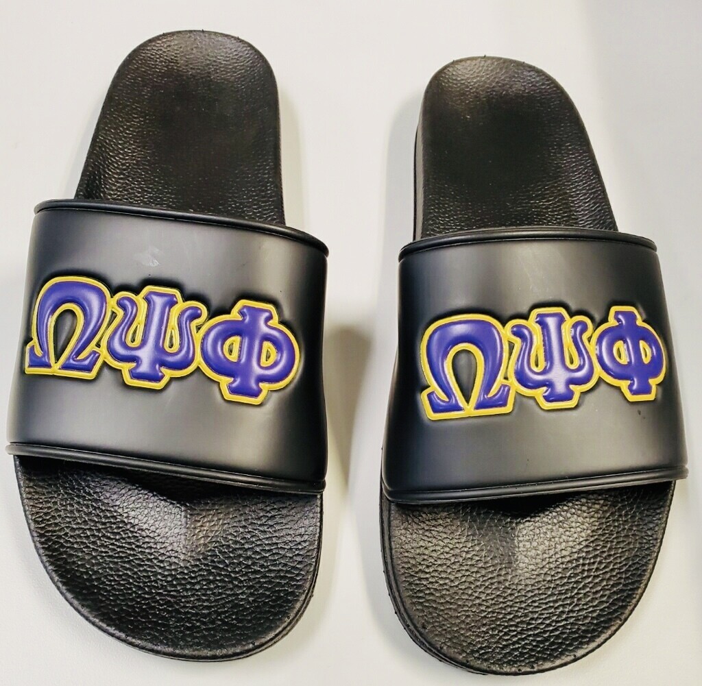 Omega Psi Phi Slides