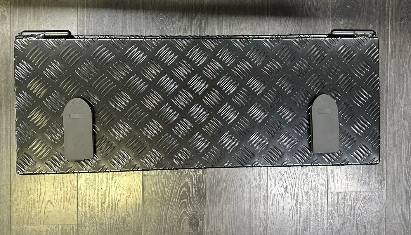 Caravan Under Body Storage Box