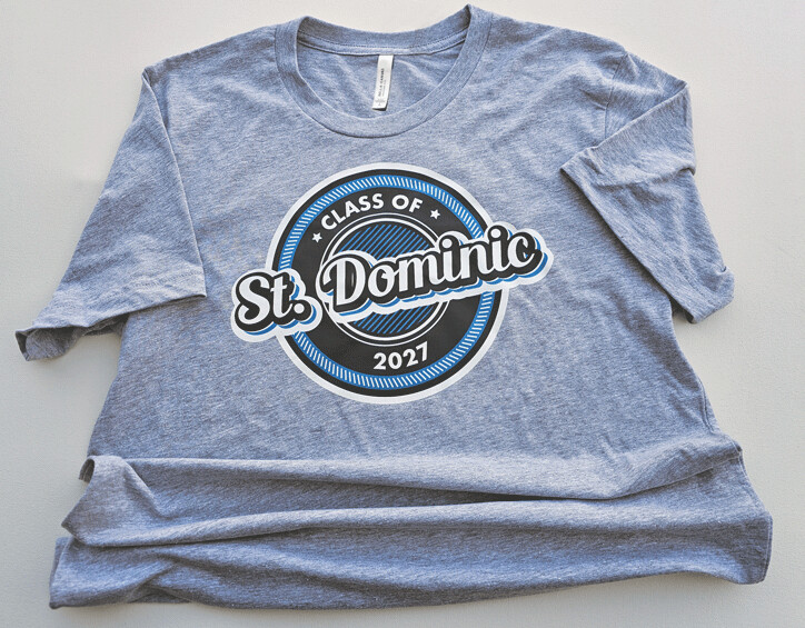 Adult St. Dominic Circle