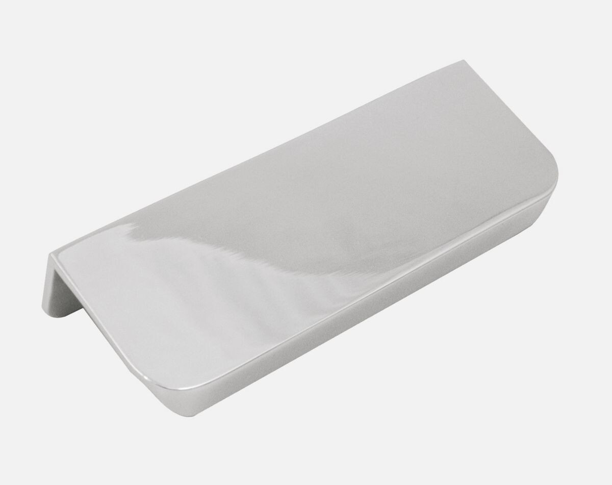 Lip Handle - 100mm | Mastercraft Handles: The Perfect Finishing Touch ...