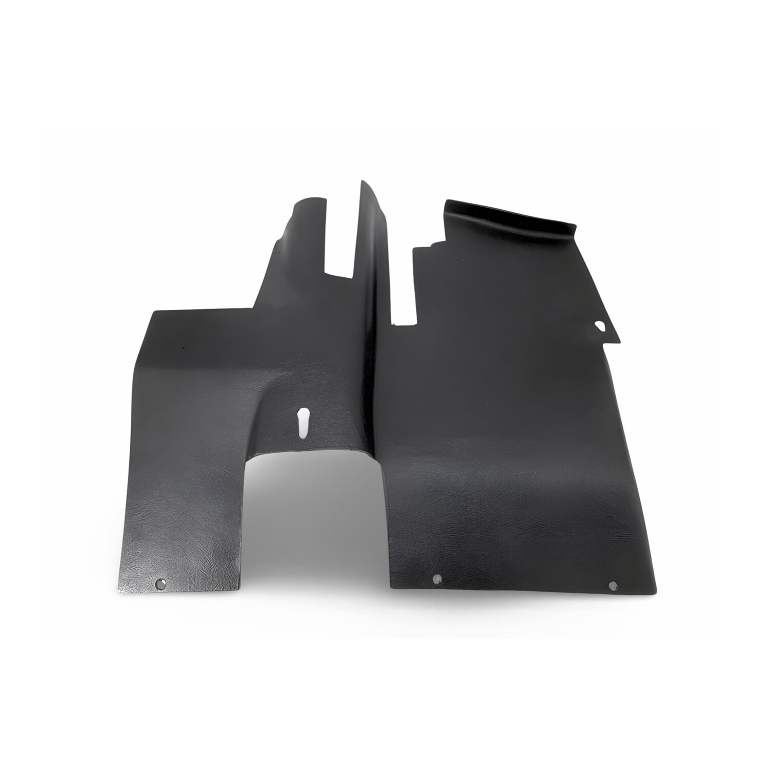 BMW E21 Lower Dash Knee Panel Cover