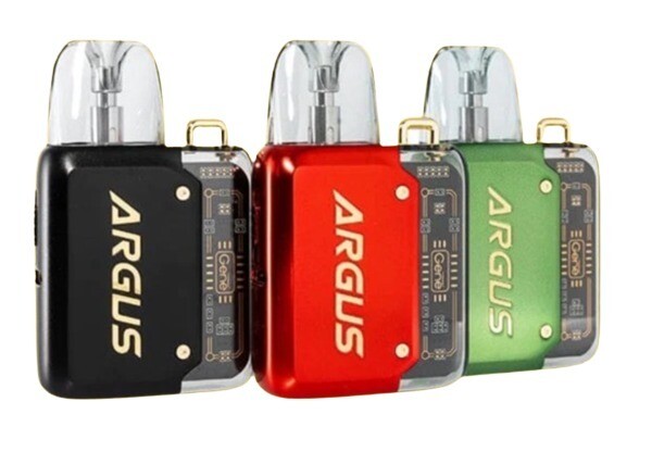 Voopoo argus device, vape pick up, vape in Santa Monica, flum vapes ...